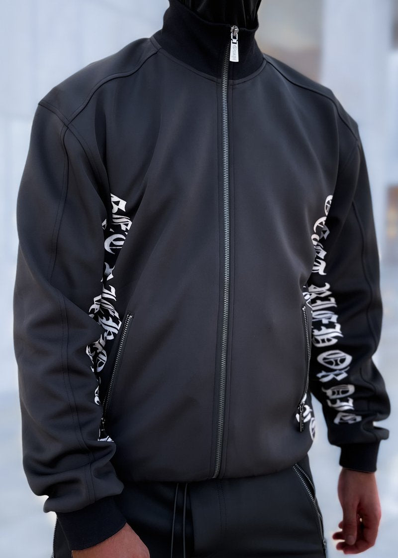 GUAPI Get Rich Track Jacket – Cultwear.eu